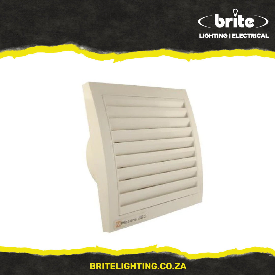 Bathroom Extractor Fans | Brite Lightning - Brite Lighting