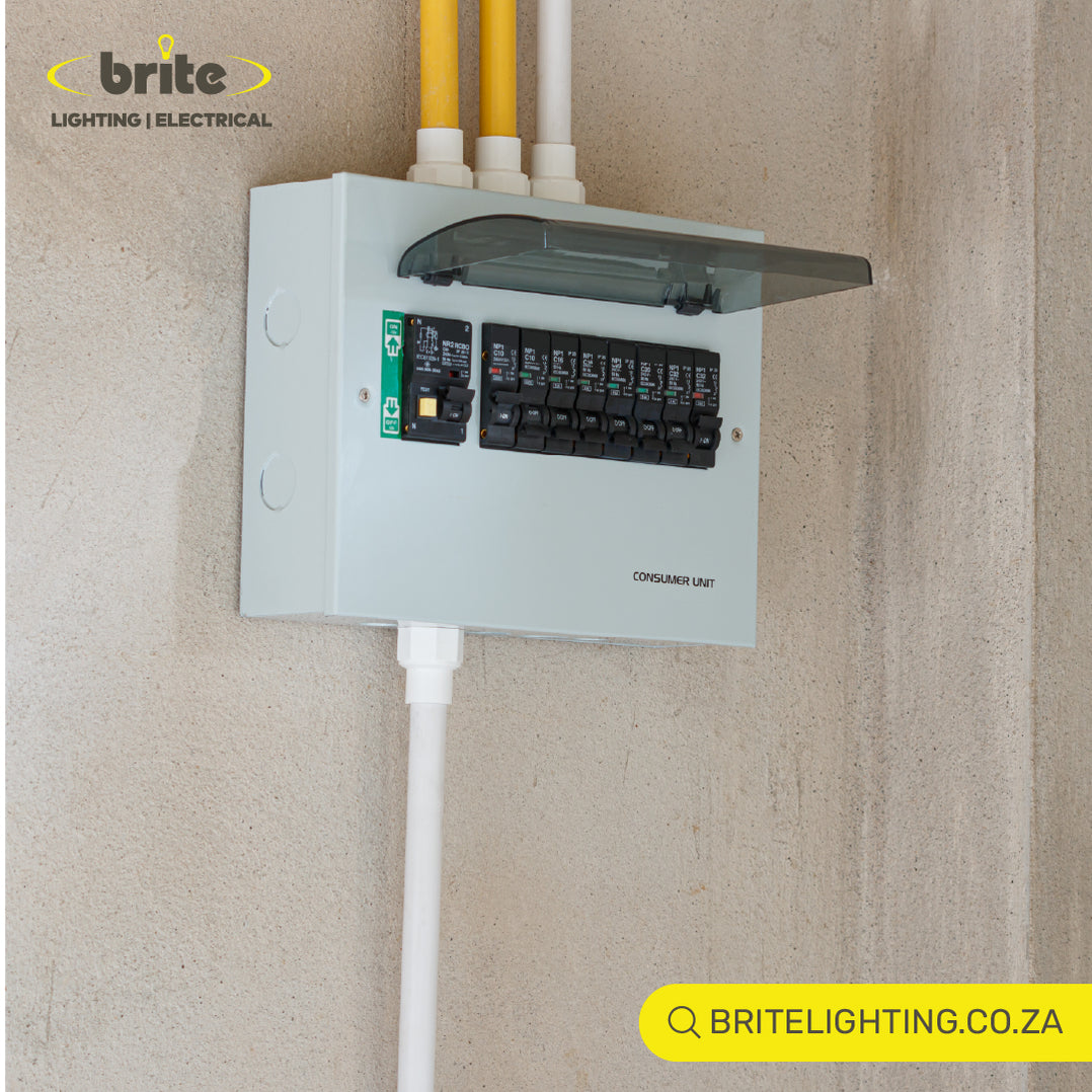 Brite Lighting & Electrical | Electrical Wholesaler