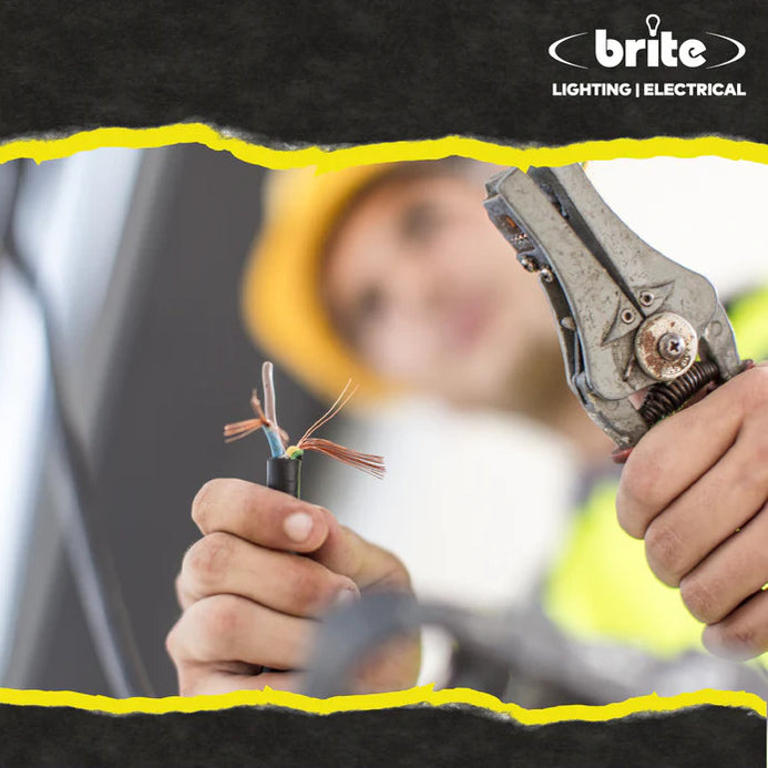 Brite Lighting & Electrical: Premier Family-Owned Electrical Supplier ...