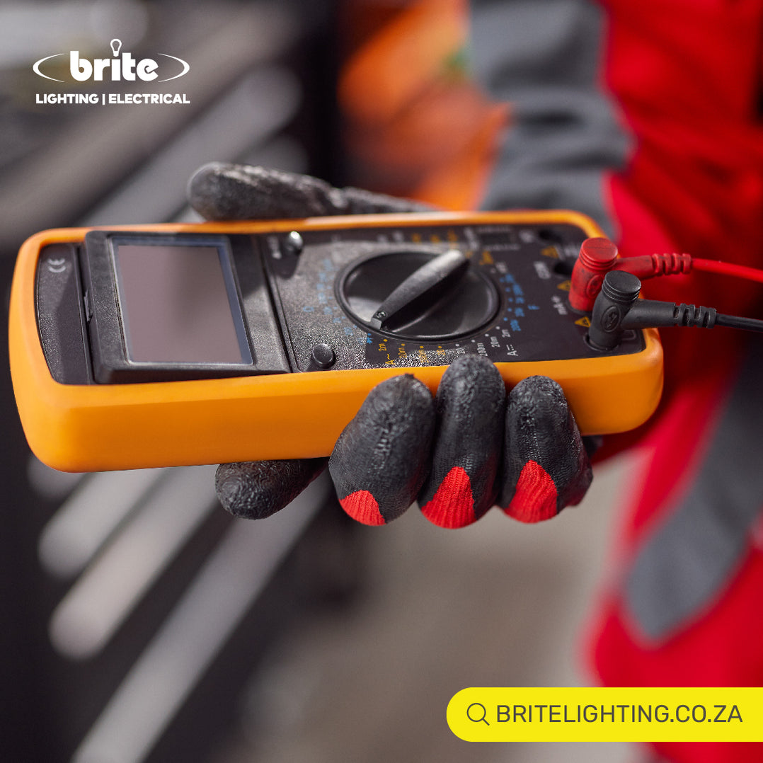 Brite Lighting & Electrical: Premier Family-Owned Electrical Supplier