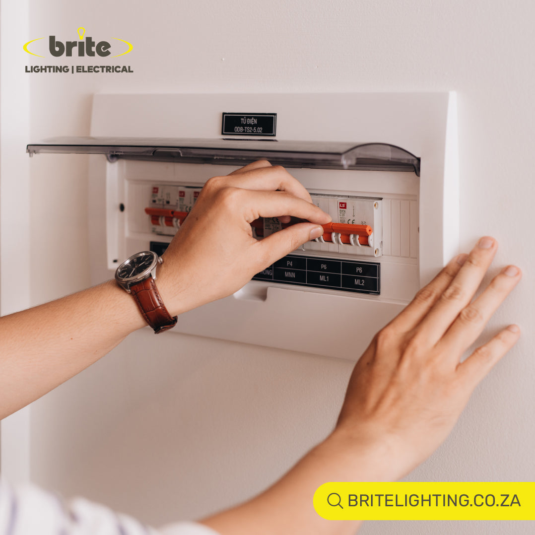 Brite Lighting & Electrical | Electrical Wholesaler