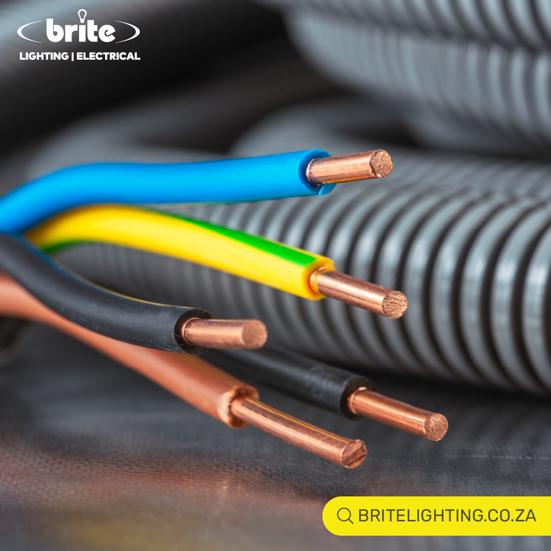Conduit Types & Their Applications| Brite Lighting