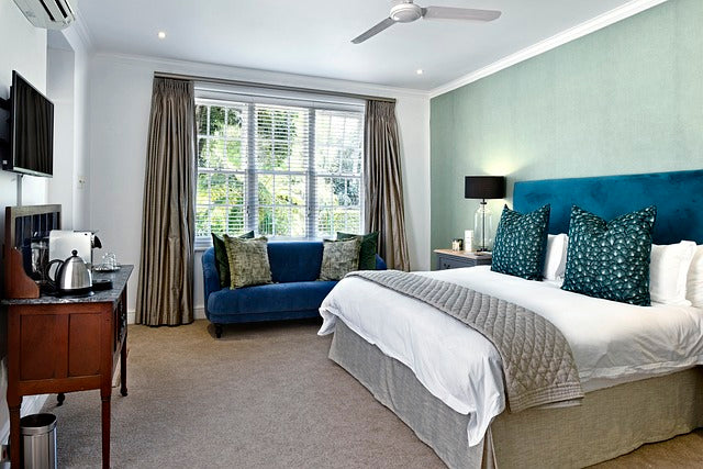 Installing Ceiling Fans | 7 Steps to Fan and Light Installations