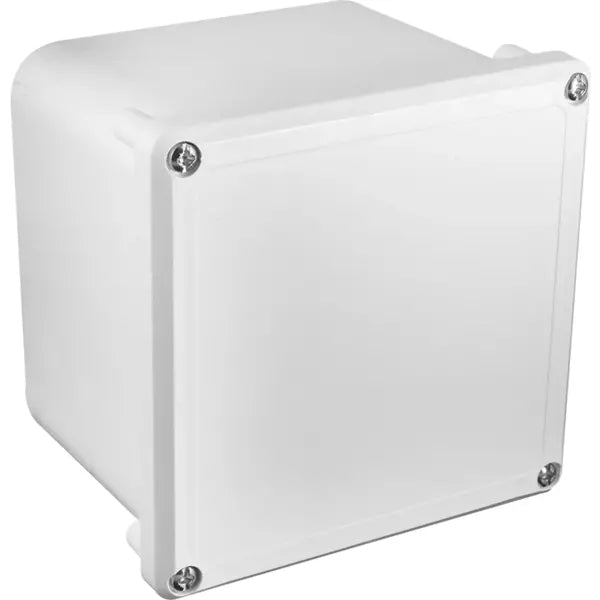 PVC & Fibreglass Enclosures | Tough, Weatherproof Protection For Sale ...