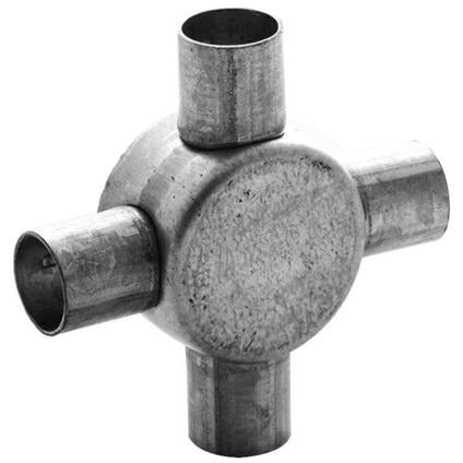 Galvanised Conduit Boxes and Connectors For Sale | Brite Lighting ...
