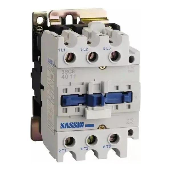 Switchgear - Brite Lighting