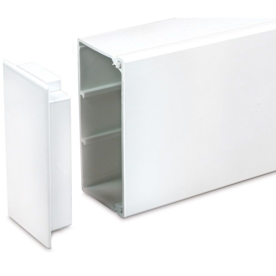 Cable Trunking - Brite Lighting