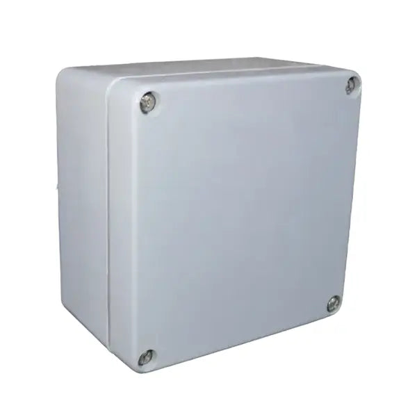 Allbro Battery Combiner Box 1x5 Way GRP For Sale | Brite Lighting ...