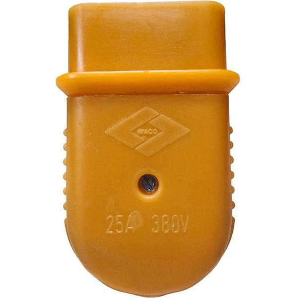 Nova 25A 3P Industrial Welding Plugtop For Sale | Brite Lighting ...