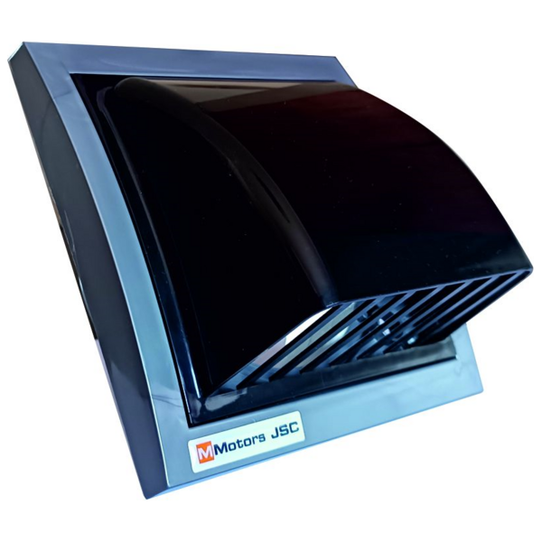 Extractor Fan Sqr Cowl Vent 150mm White For Sale | Brite Lighting ...