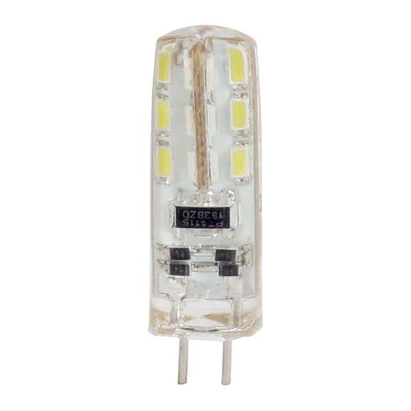 LED BI Pin 1.5W Daylight Luxn For Sale | Brite Lighting & Electrical