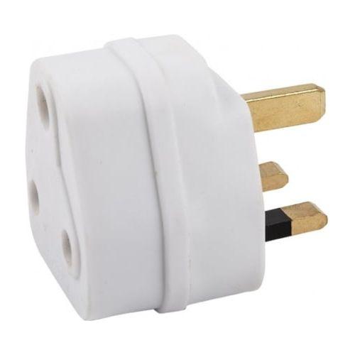RSA-UK 16A Adaptor For Sale | Brite Lighting & Electrical