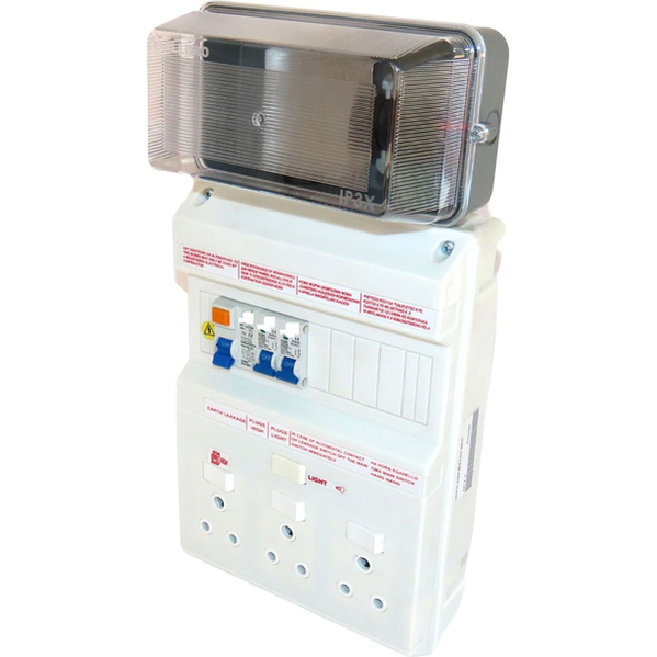 Brite Lighting & Electrical | Electrical Wholesaler