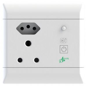 CBI Astute Smart Plug 1X16A 1XEUR For Sale | Brite Lighting & Electrical