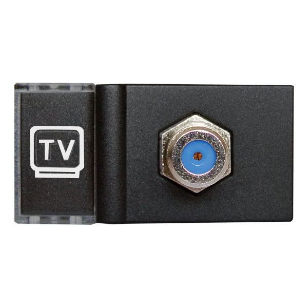 Satellite Module Black Matrix | Brite Lighting & Electrical