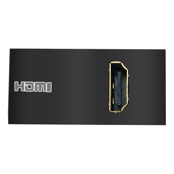 HDMI Module Black Matrix - Brite Lighting