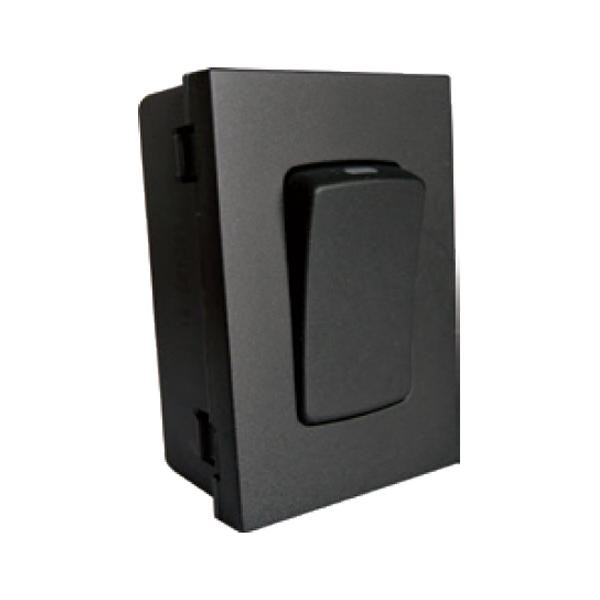 Isolator Module 2 Pole 30A Matrix - Brite Lighting