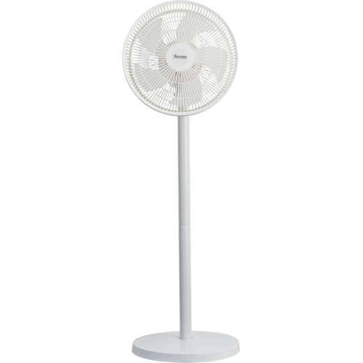 Standing Rechargeable Fan Brightstar - Brite Lighting