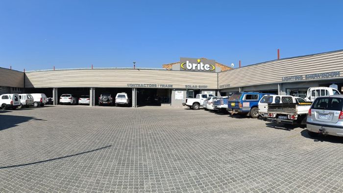 Contact Brite Lighting & Electrical | Electrical Wholesaler