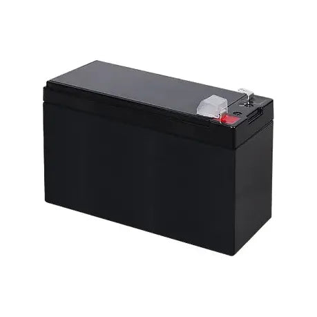 12V 7AH Gate Motor Battery - Lead Acid For Sale | Brite Lighting ...