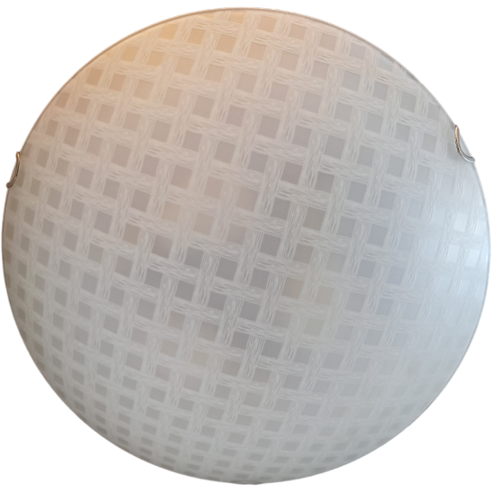 Grid Ceiling Light - Small 300mm - Brite Lighting