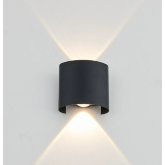 Led Wall Light Up and Down Warm White For Sale | Brite Lighting ...