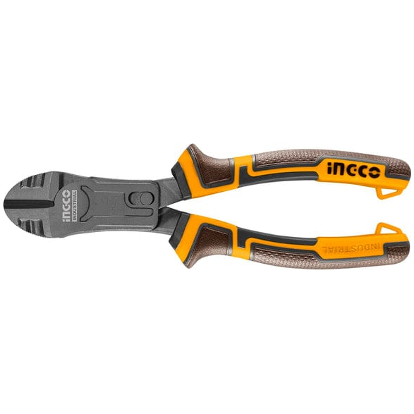 Side Cutter Diagonal 200mm Ingco - Brite Lighting