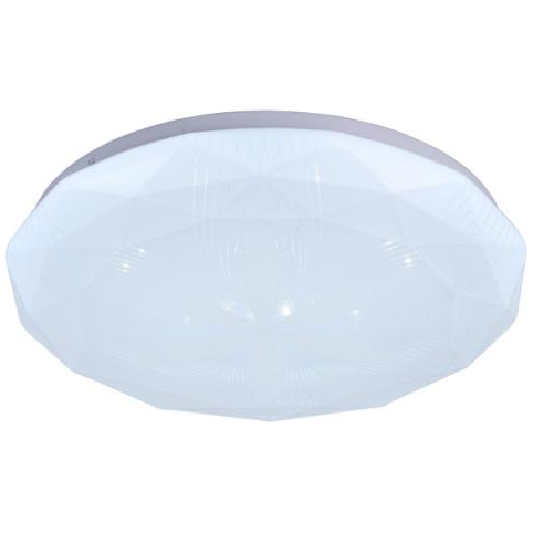 HT Ceiling Light 18W White For Sale | Brite Lighting & Electrical
