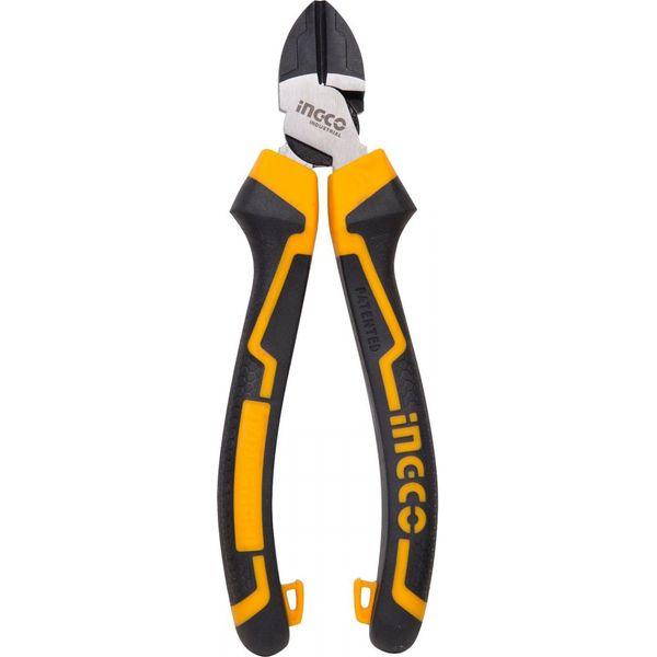 Side Cutter High Leverage Ingco 180mm For Sale | Brite Lighting ...