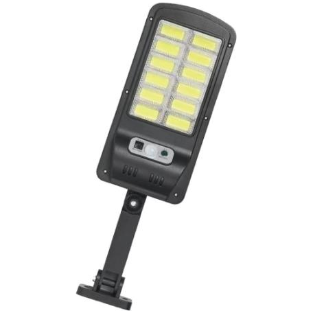 Led Solar Street Light - Brite Lighting