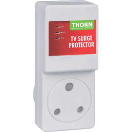TV Surge Protector 7A 230V - Brite Lighting