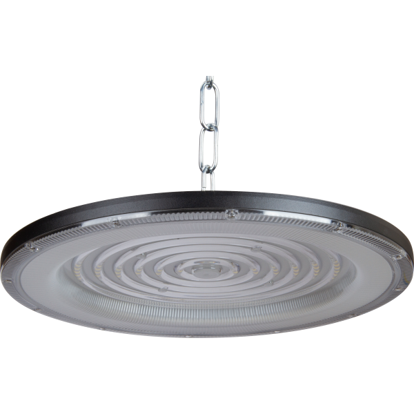 200W LED UFO Highbay Fitting - Brite Lighting