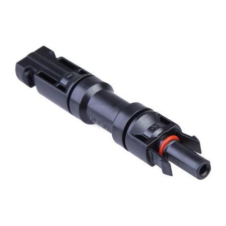 Solar In -Line Fuse Connector MC4 30A - Brite Lighting