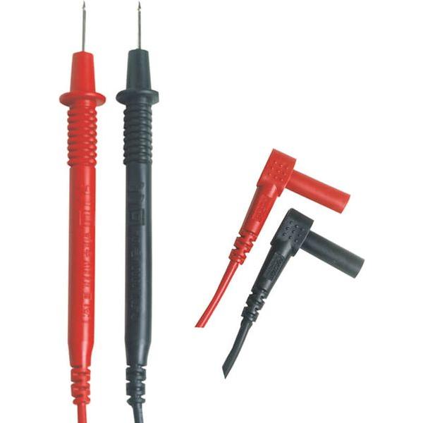 Insulated Test Probe Leads Majortech - Brite Lighting