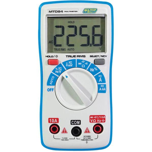 DIY Digital Multimeter - Brite Lighting