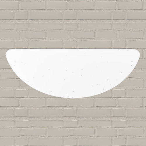Wall Light Half Moon 8027 For Sale | Brite Lighting & Electrical
