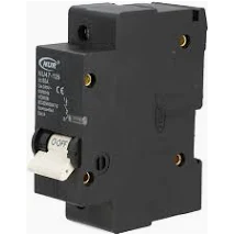 Circuit Breaker Samite 1P 6K 80A NUR - Brite Lighting