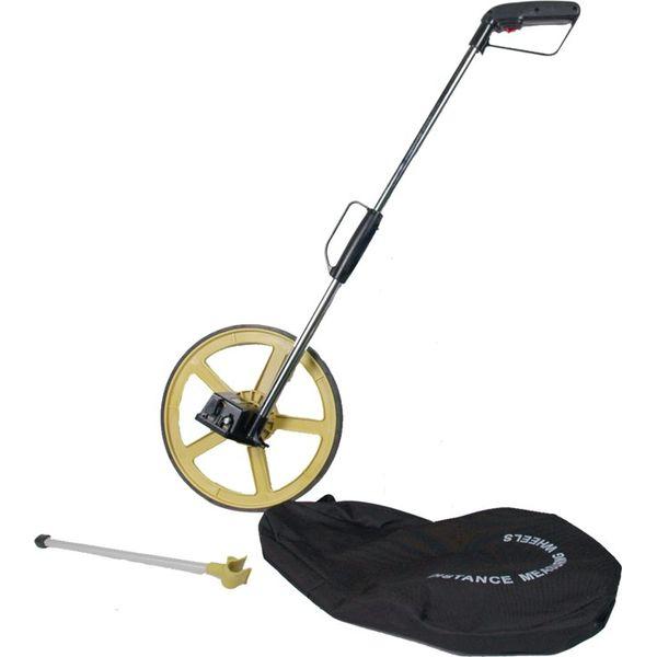 Measuring Wheel Waco | Brite Lighting & Electrical