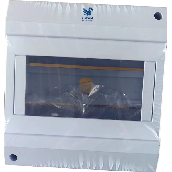 Shroud Box 6Way For Sale | Brite Lighting & Electrical