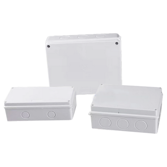 PVC and Fibreglass Enclosures For Sale | Brite Lighting & Electrical