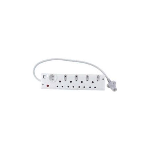Redisson 9 Way Multi-plug - Brite Lighting