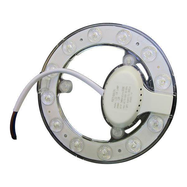 Redisson 12W LED Lens Module 6500K - Brite Lighting