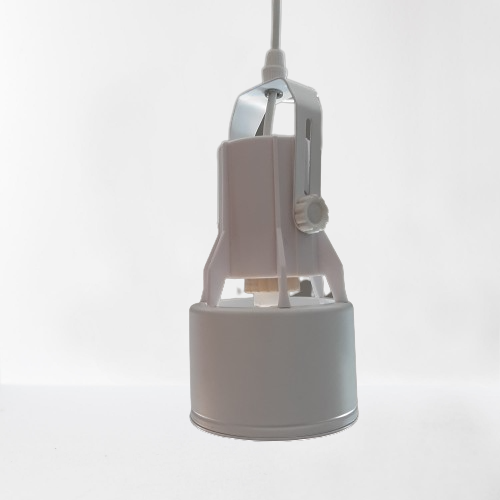 E27 Pendant Light Sun White - Brite Lighting