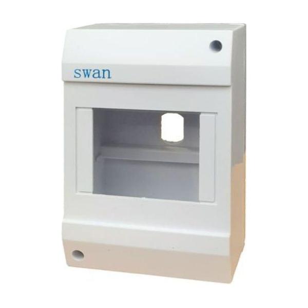 Shroud Box 4Way - Brite Lighting