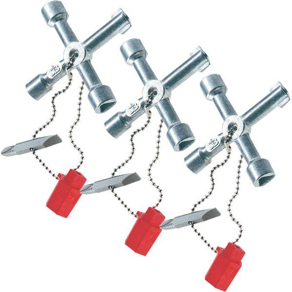 Universal Key | Brite Lighting & Electrical