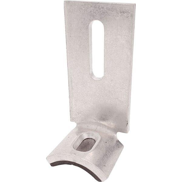 Mounting Roof Bracket Corrugated Valsa - Brite Lighting