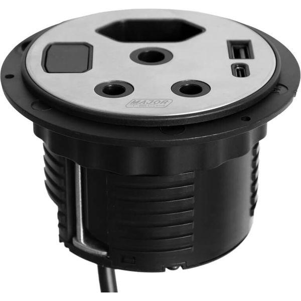 Flush Mount Power Tower For Sale | Brite Lighting & Electrical
