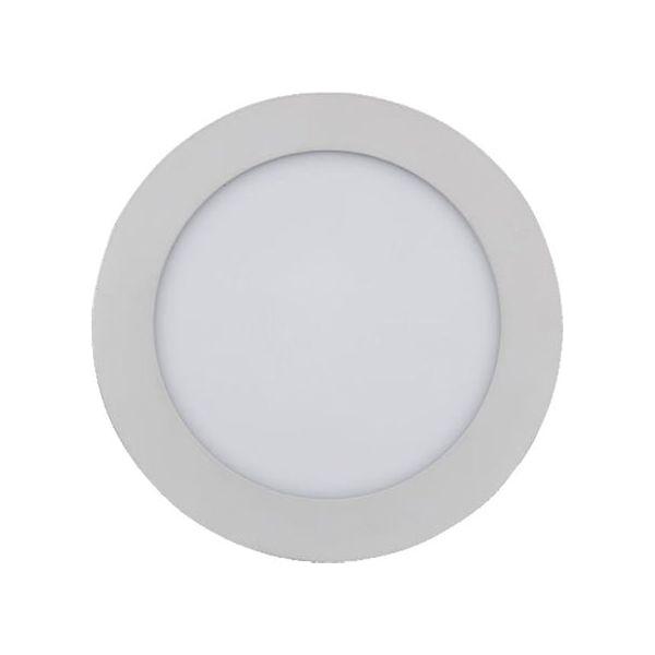 Redisson 48W Round Led Panel Light 6500K - Brite Lighting