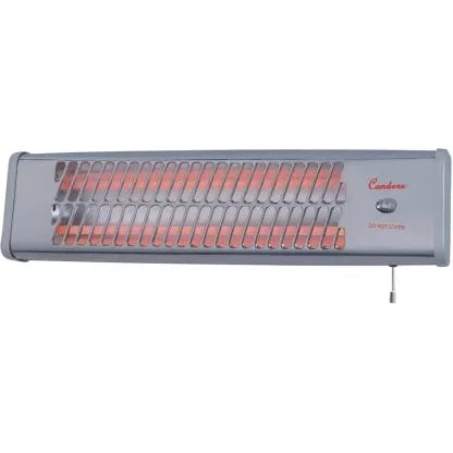 Condere Electric W/Mounted Heater 800W For Sale | Brite Lighting ...