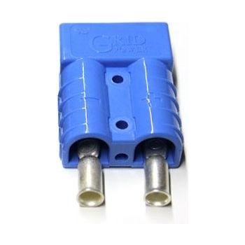 Lumeno Anderson Plug 50A Blue For Sale | Brite Lighting & Electrical